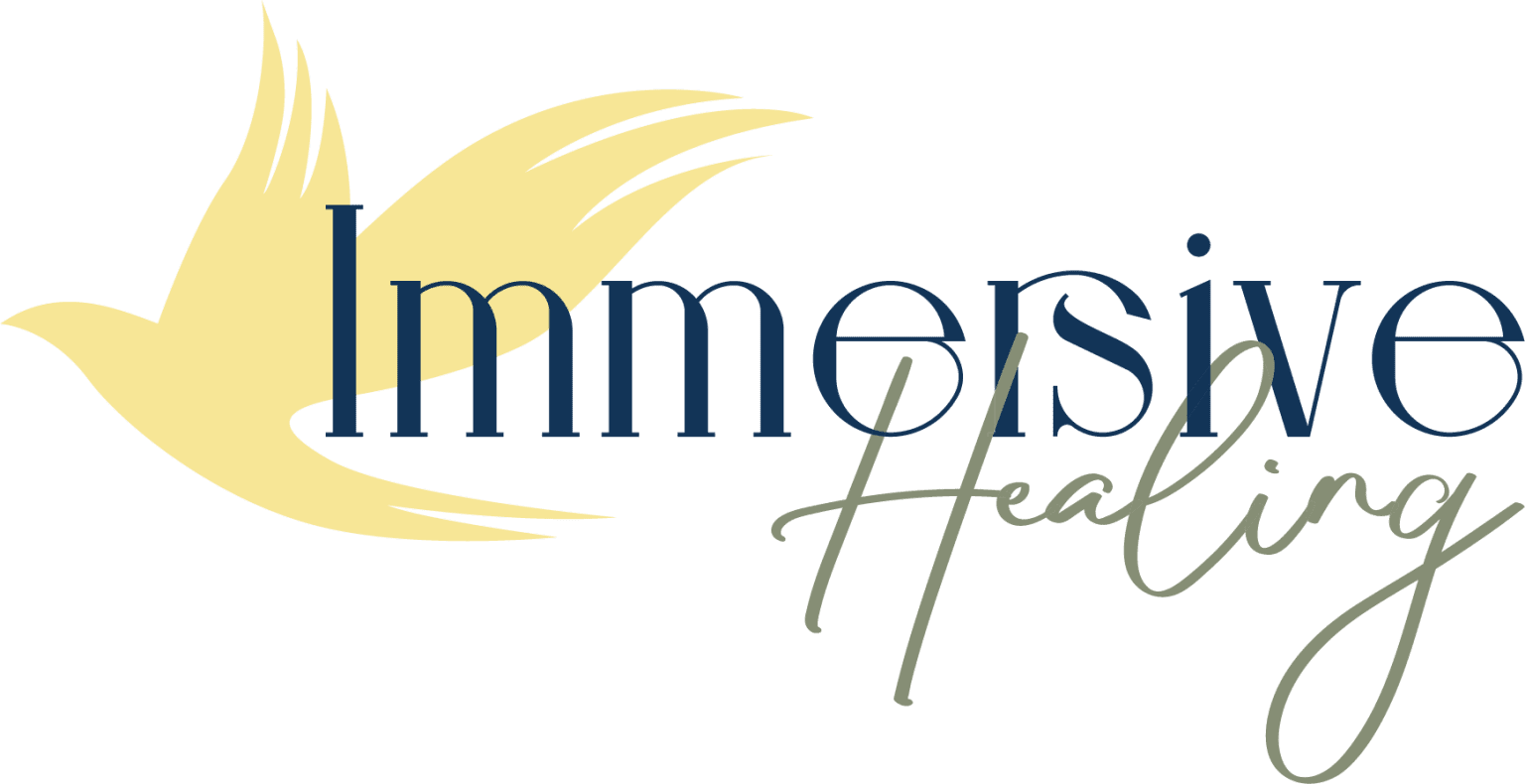 Shiftwave Chair - Immersive Healing